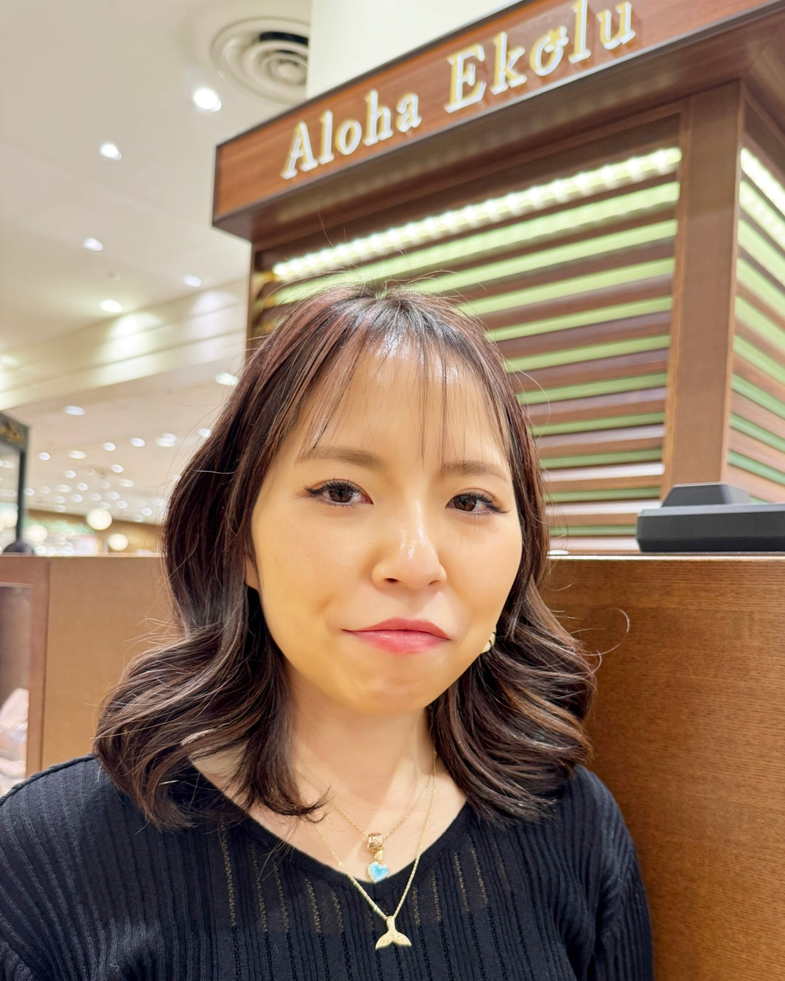 株式会社Aloha Ekolu会社概要
